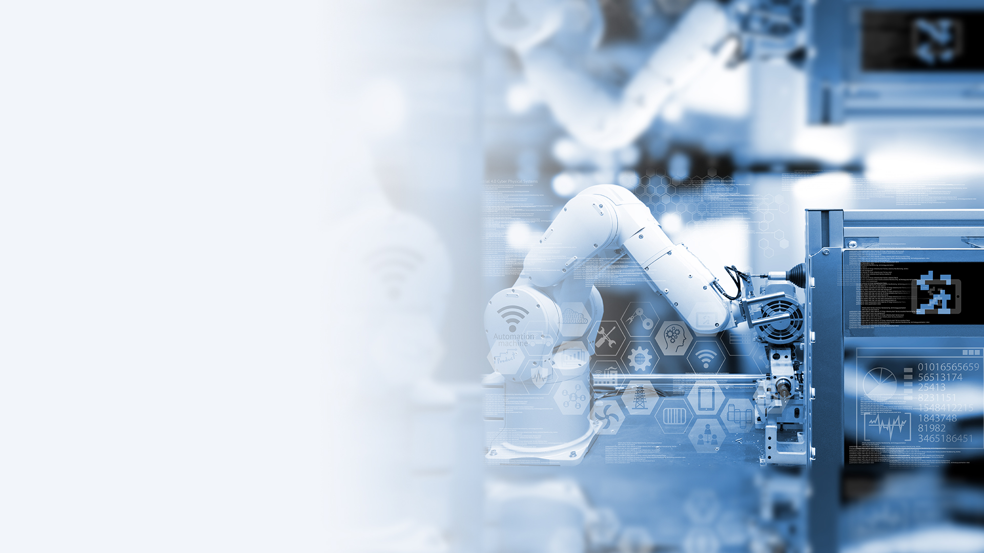 Double-Digit Productivity Improvements through Belden's Digitization ...