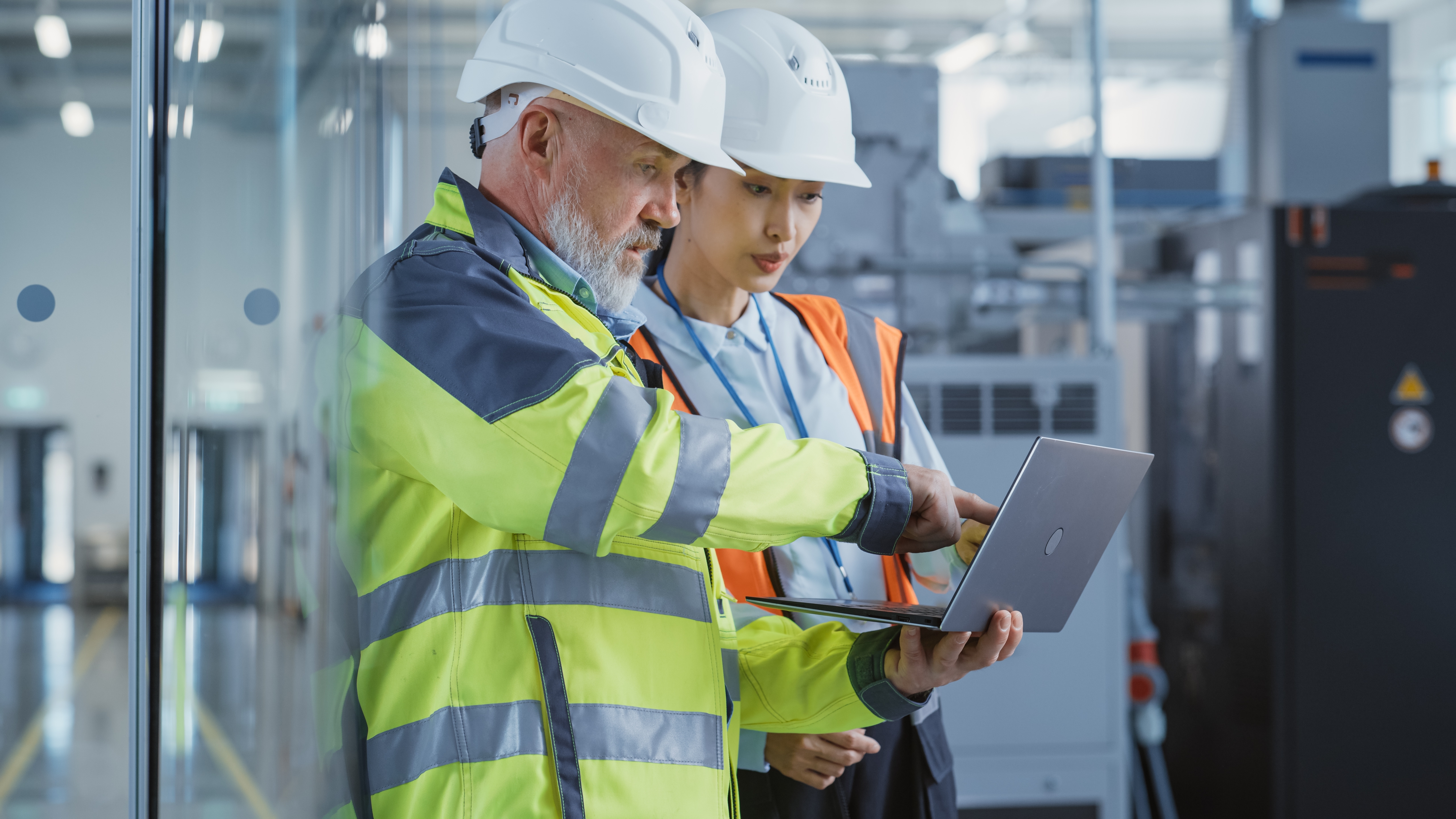 Build connections between IT and OT security to boost plant operations