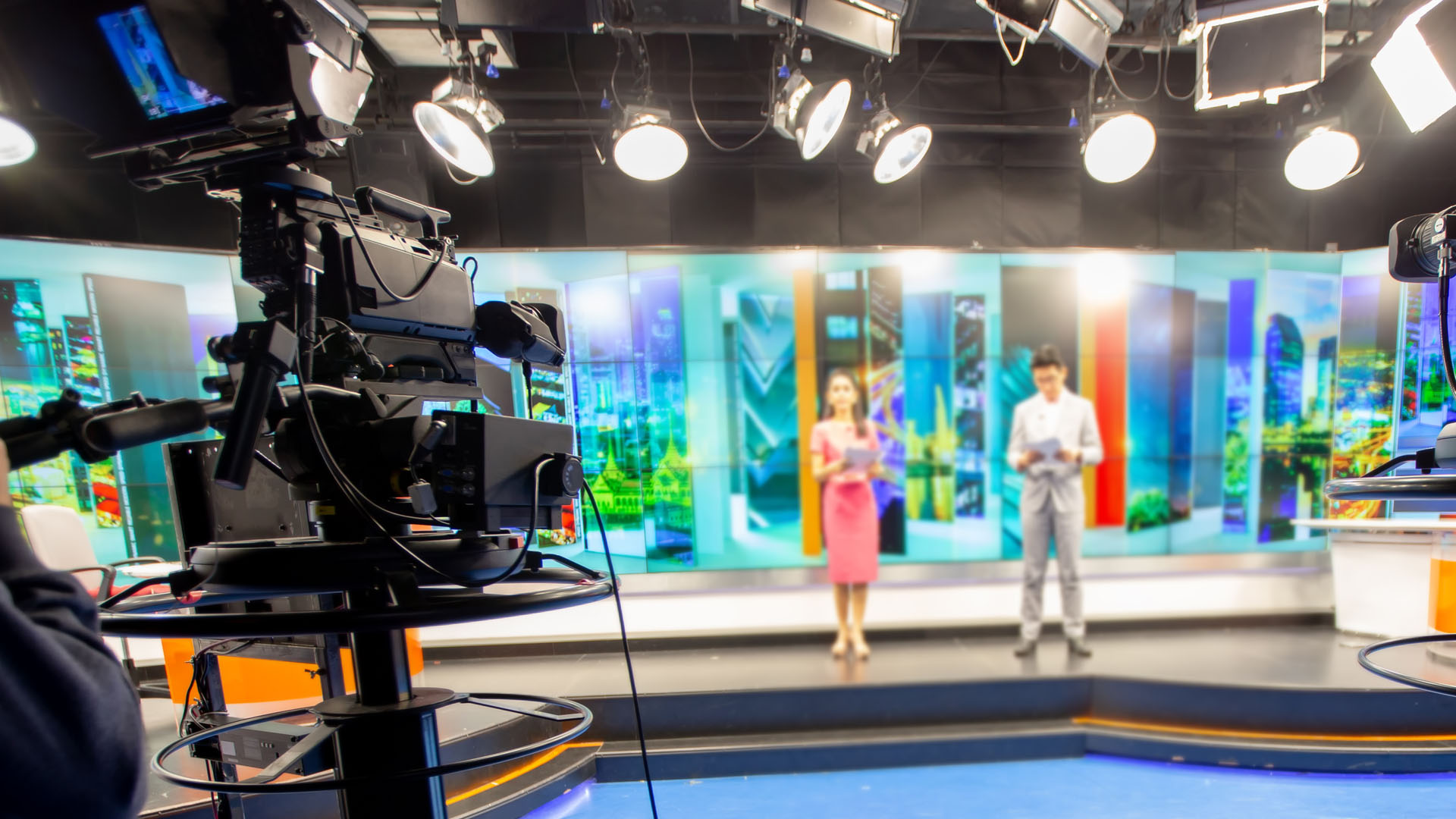 12G-SDI Distance Challenges to Consider for Media & AV Projects