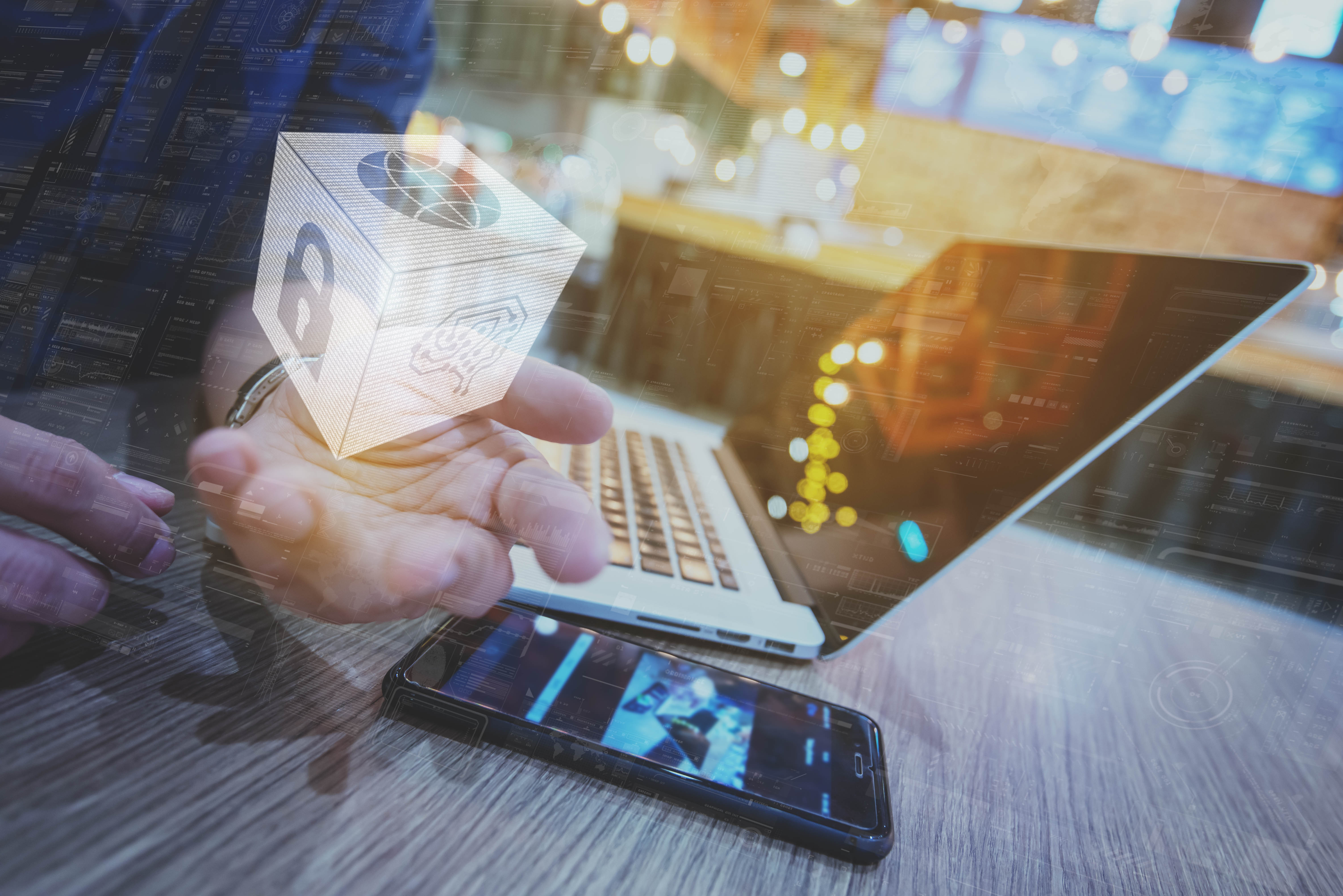 How to Bring Your Network Data and OT Data Together in One Place