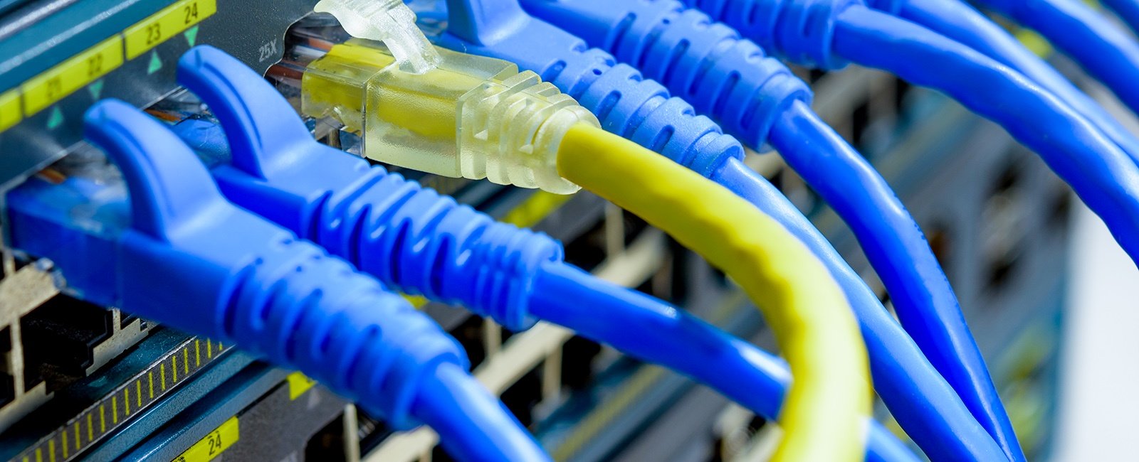 4 Important Things to Know about IEEE 802.1 & Time Sensitive Networking