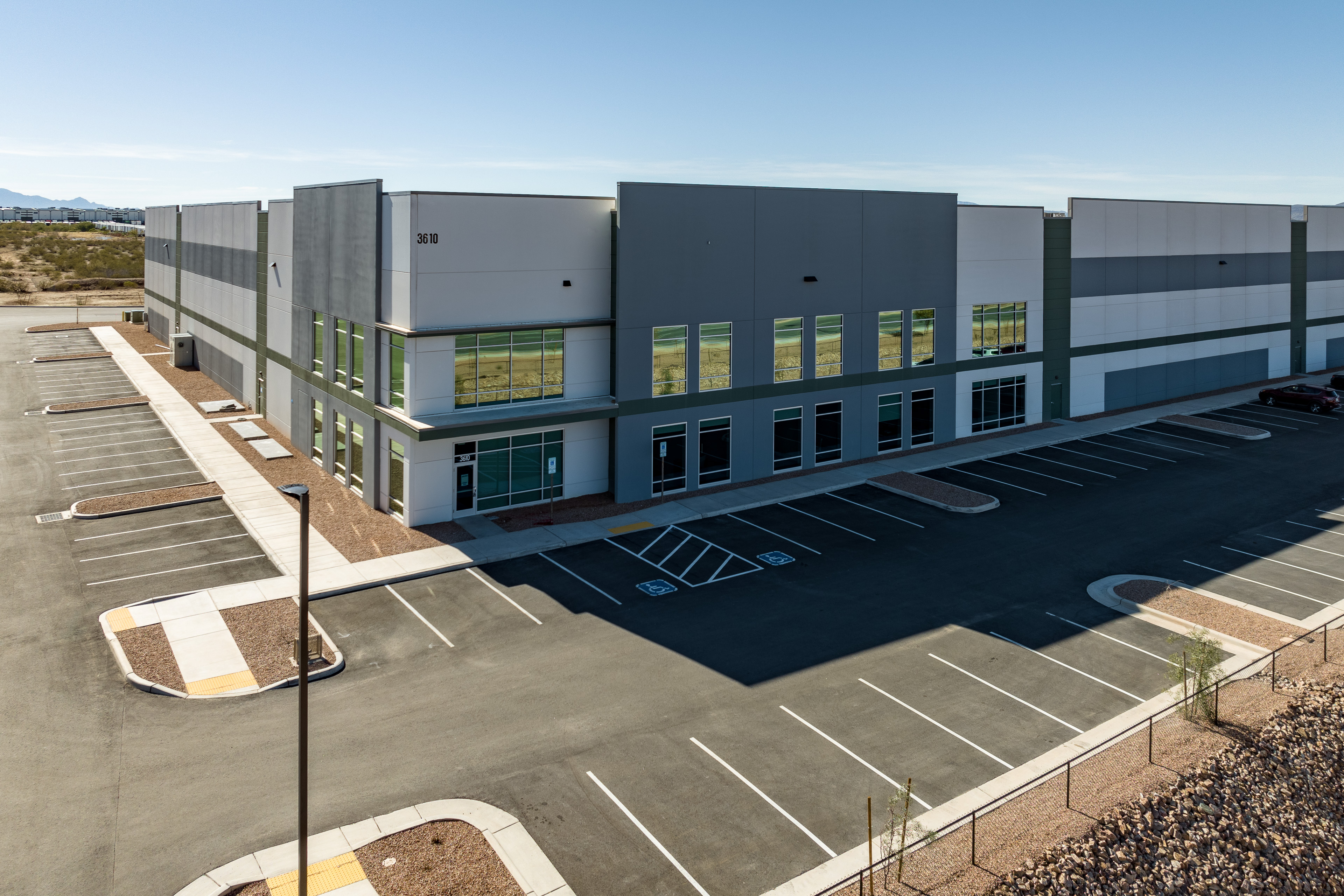 How Our Fiber Technology Center Drives Advancement and Innovation