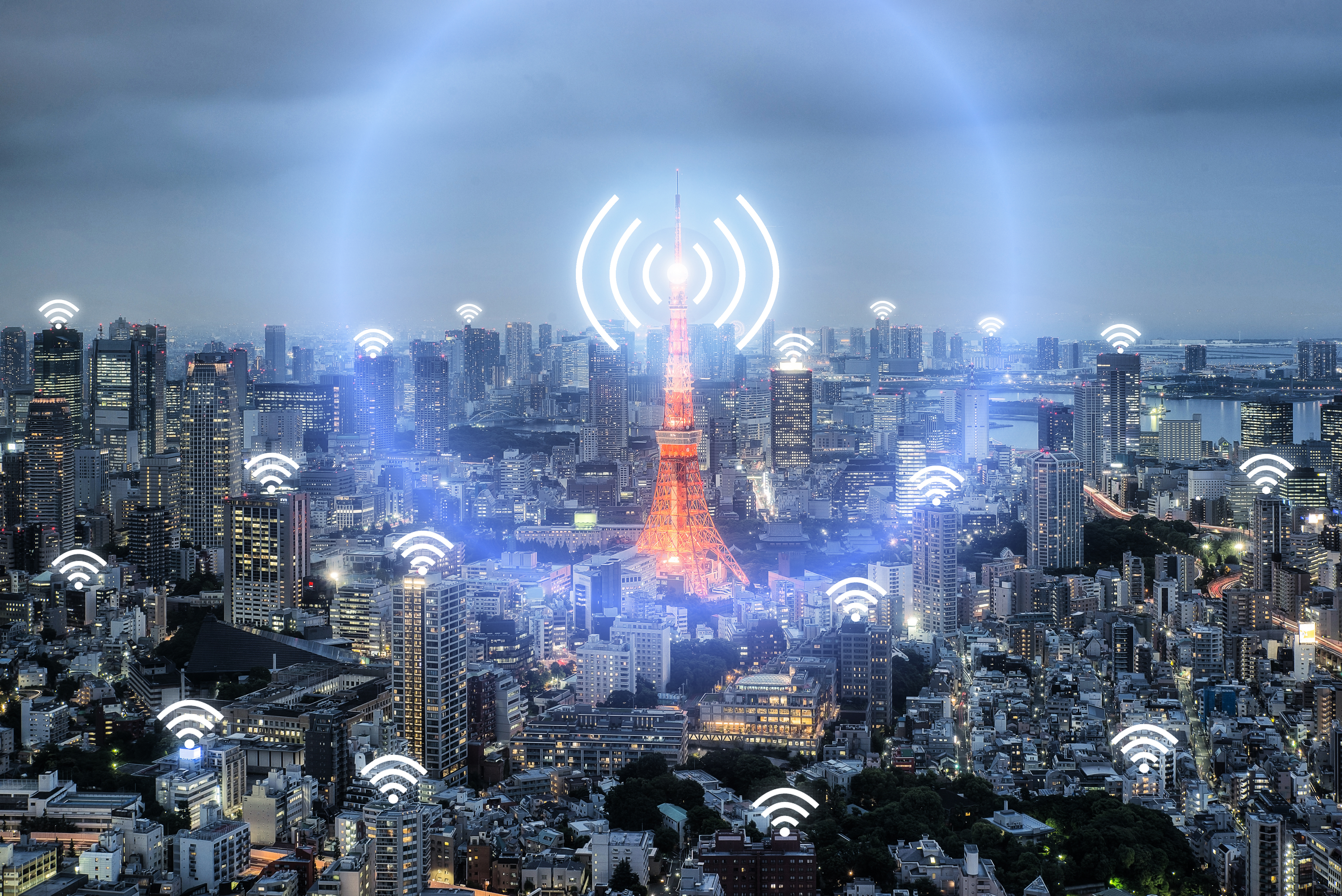 How Does Fast Roaming Improve Industrial Wi-Fi?