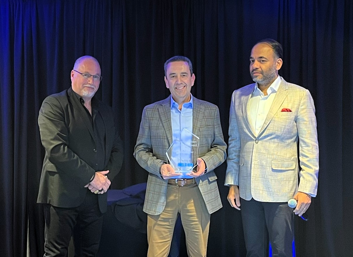 Joseph C. Belden Innovation Award