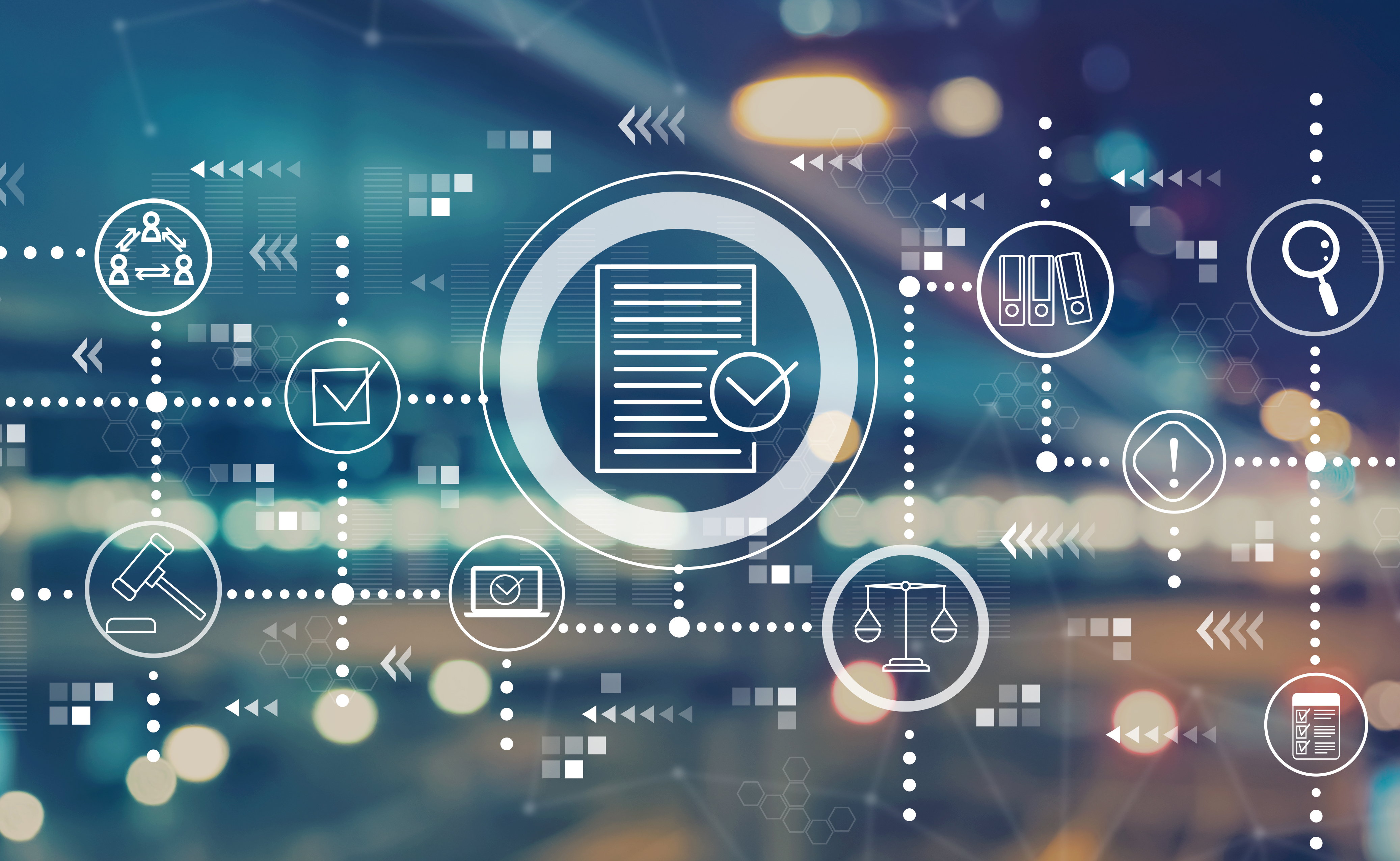 A Guide to Industrial Standards, Certifications and Approvals
