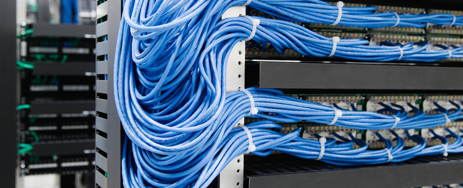 Intelligent Patching: DCIM, IPLMS, IIMS or AIM?