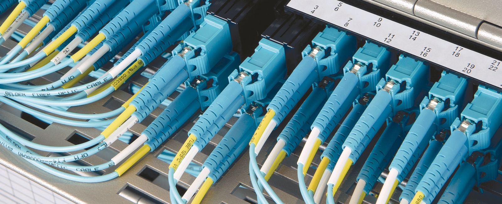 Using Parallel Fiber Cabling for Network Upgrades