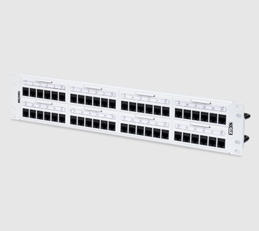 LabelFlex Patch Panels