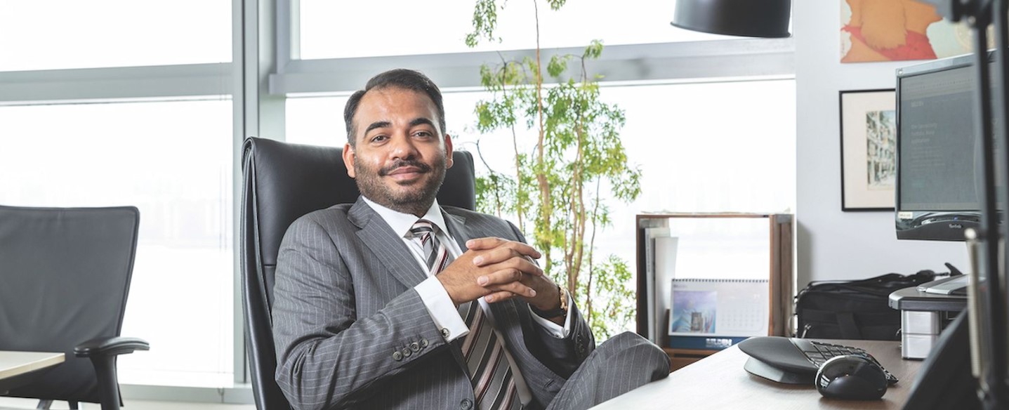 Beldens Ashish Chand Featured in CEO Magazine - Asia