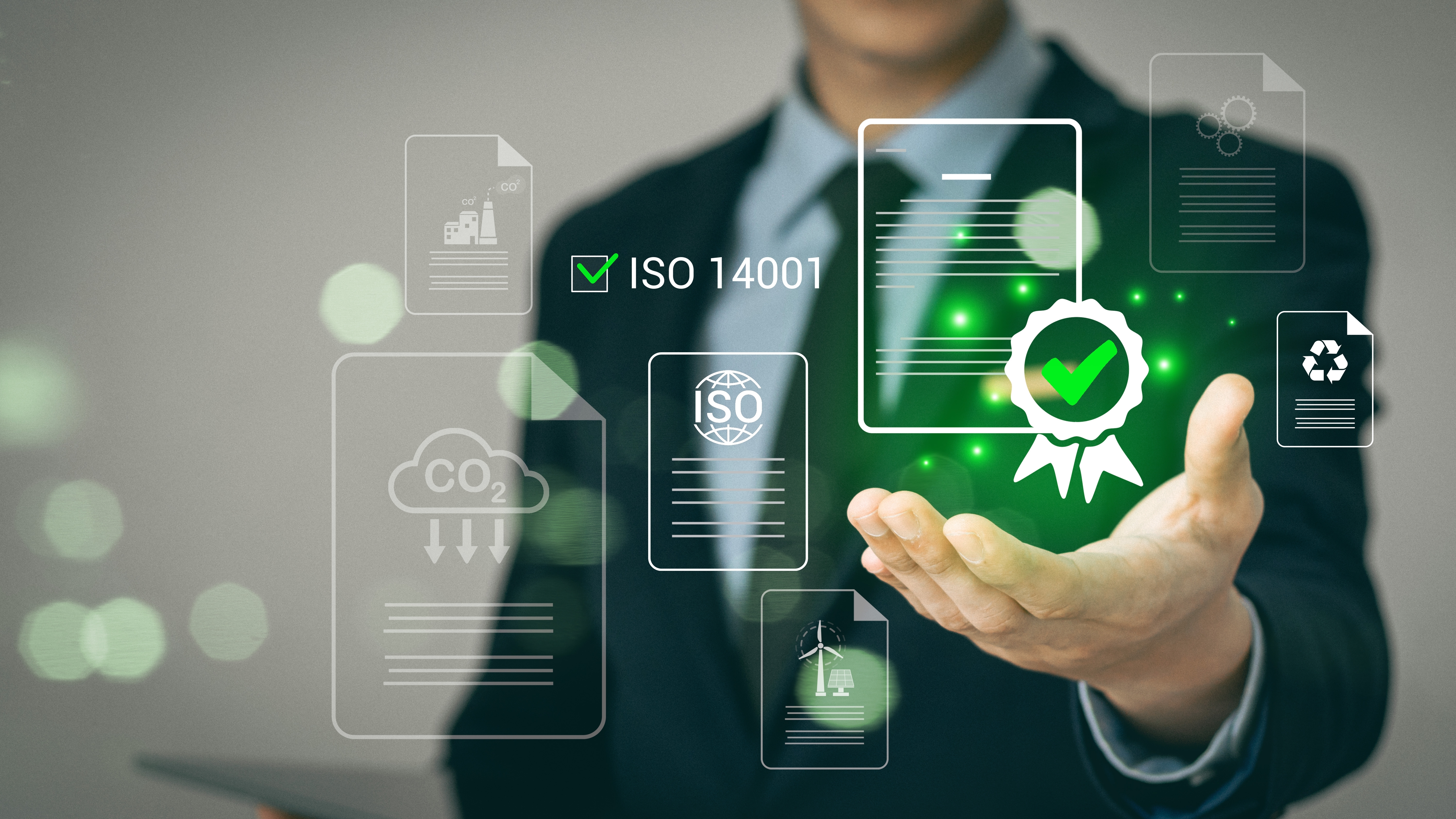 Smart Building Standards and Codes You Need to Know