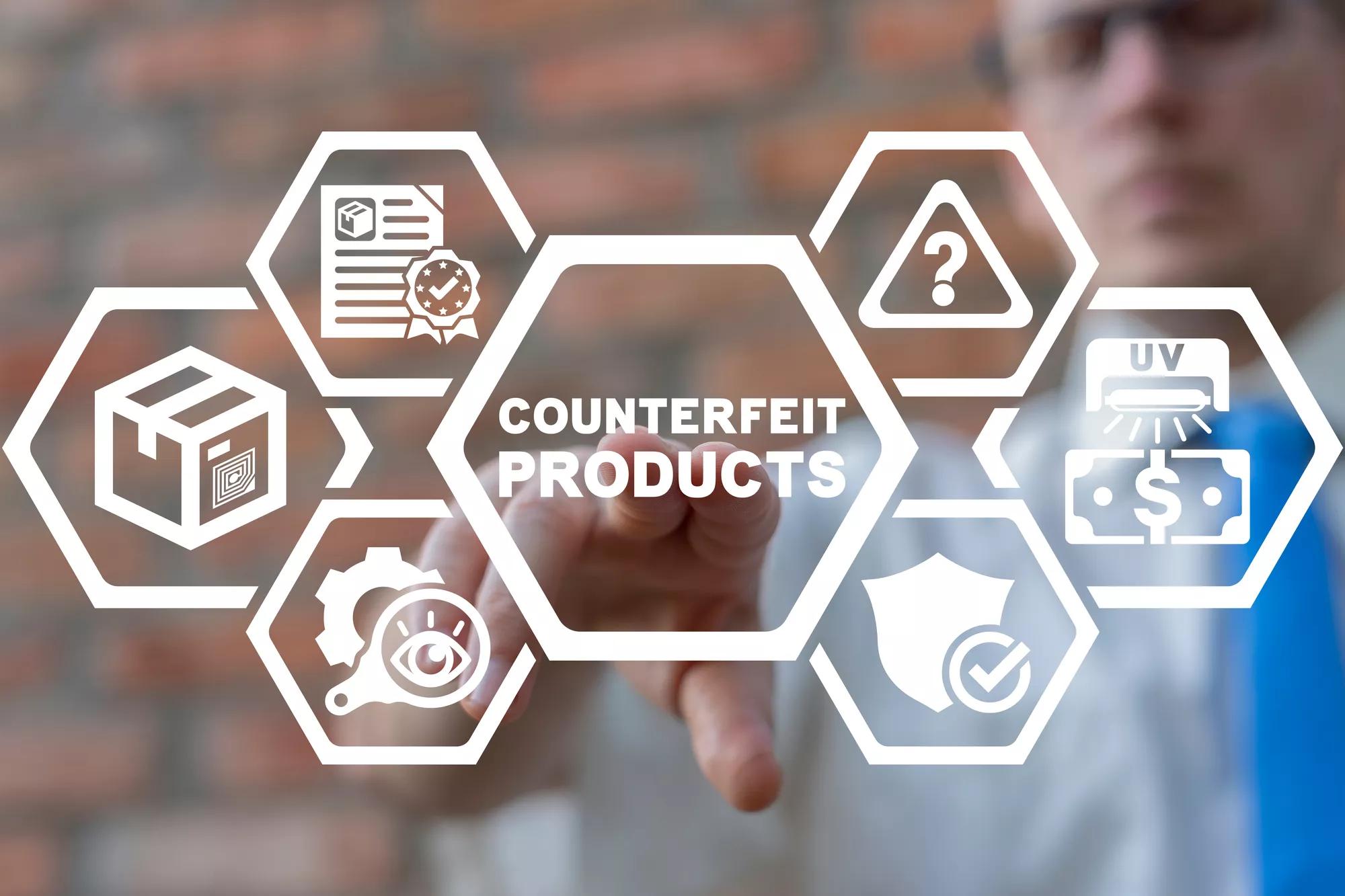 A Major Step Forward in Combatting Counterfeit Communications Cables