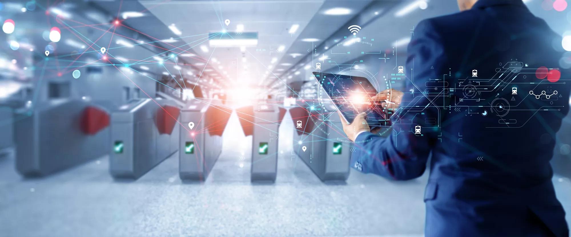 The Role of Mass Transit Automation in Passenger Satisfaction